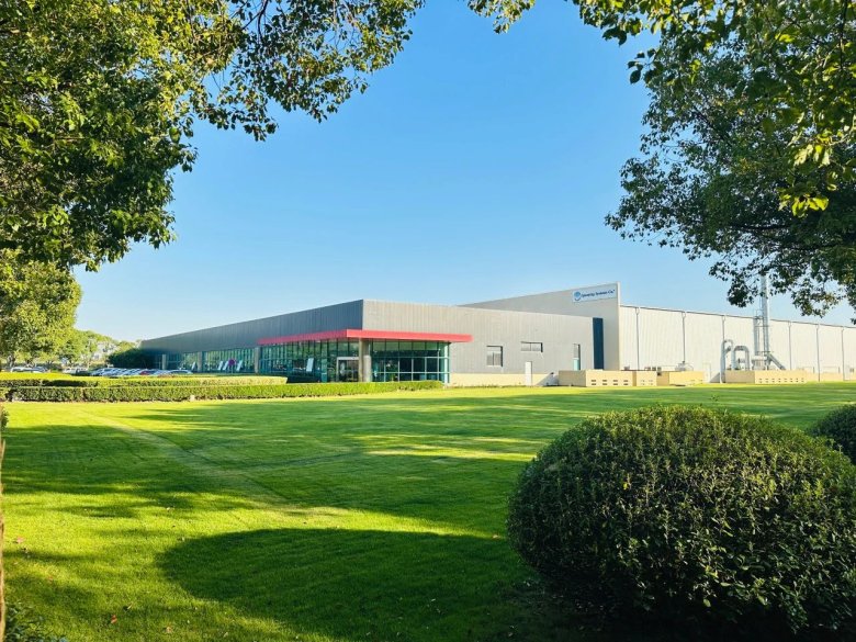 绿色智造！酸再生工艺+喷嘴黑科技助力钢铁行业可持续发展_斯普瑞喷雾系统（上海）有限公司